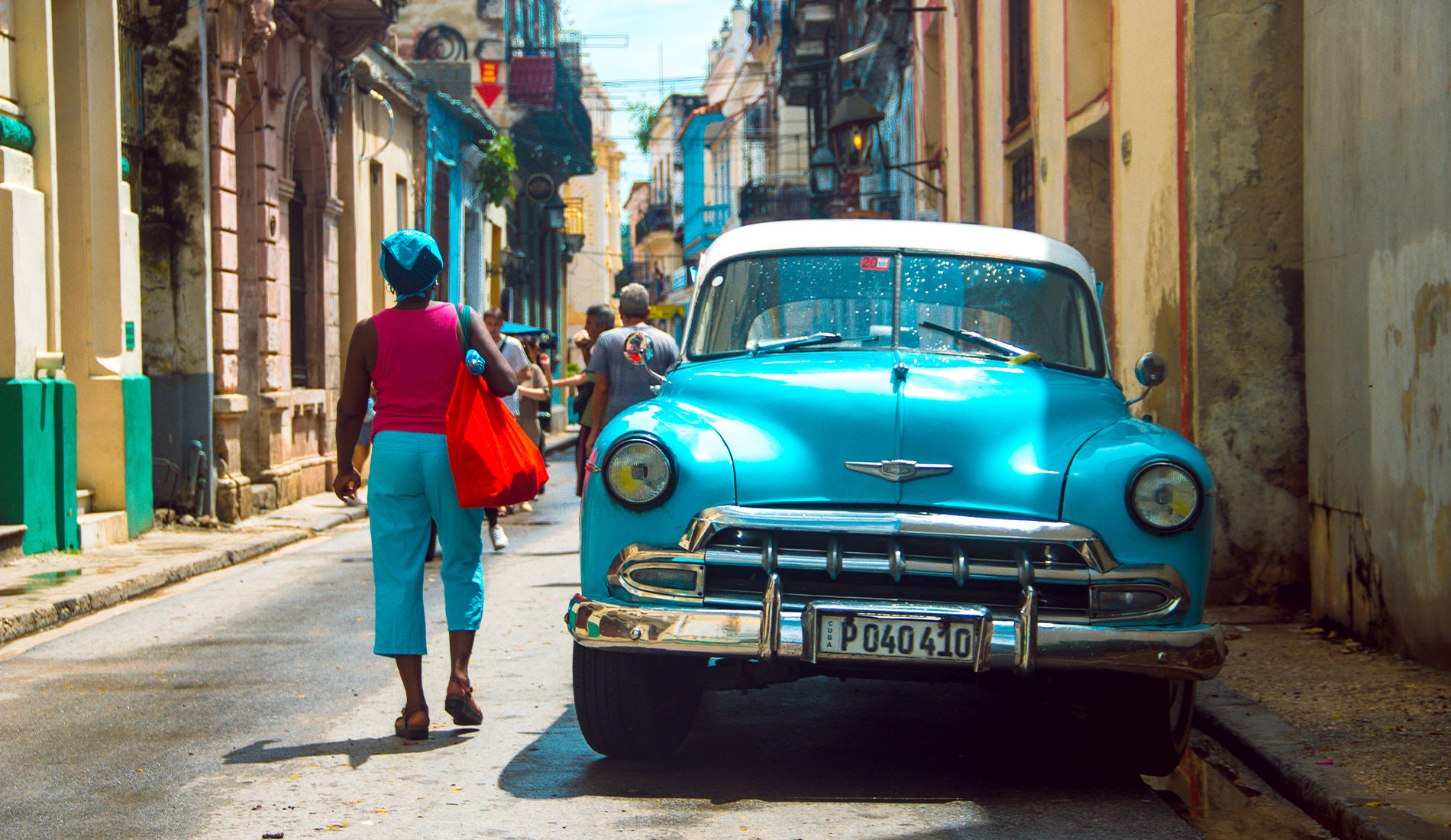 ESPECIAL CUBA | Cuba: donde la historia, la música y el Caribe se ...