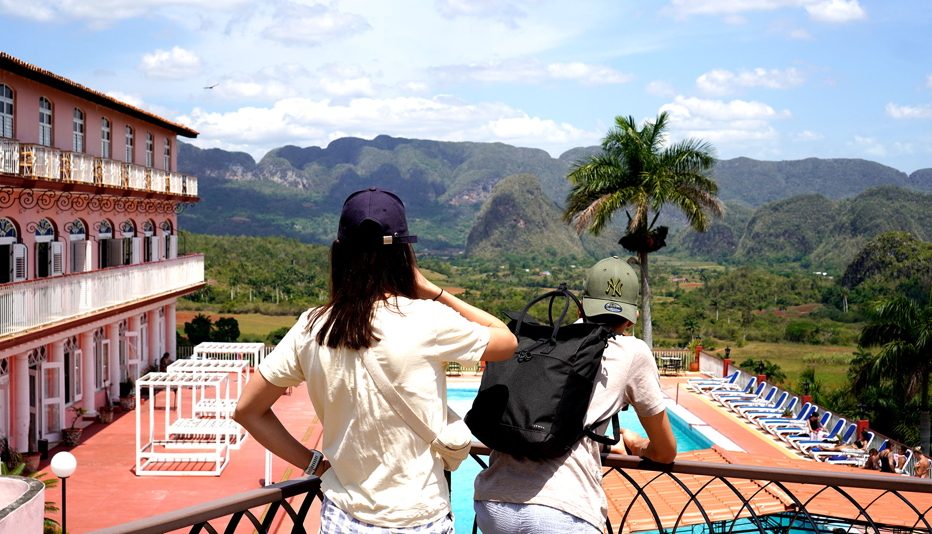 ESPECIAL CUBA | Mogotes, guajiros y aroma a tradición: un viaje al ...