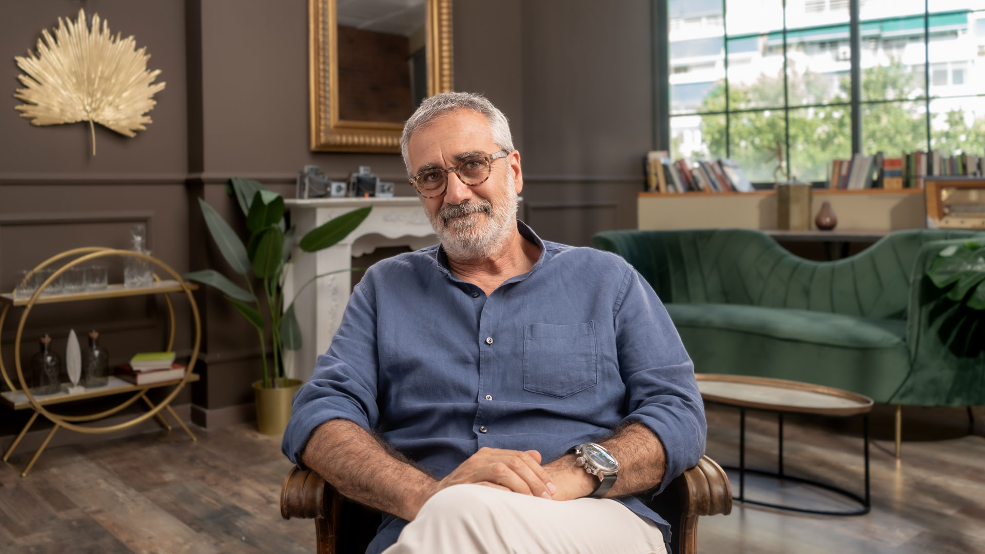 Javier Fesser: 'La diversidad es una capacidad para aproximarse a los ...