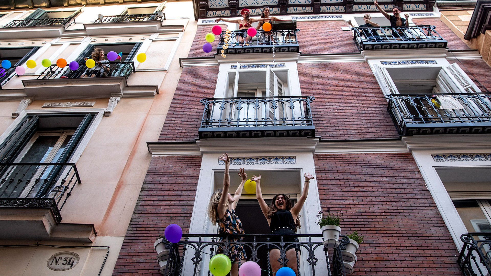 ¿Te has preguntado todo lo que tu barrio puede hacer por ti?