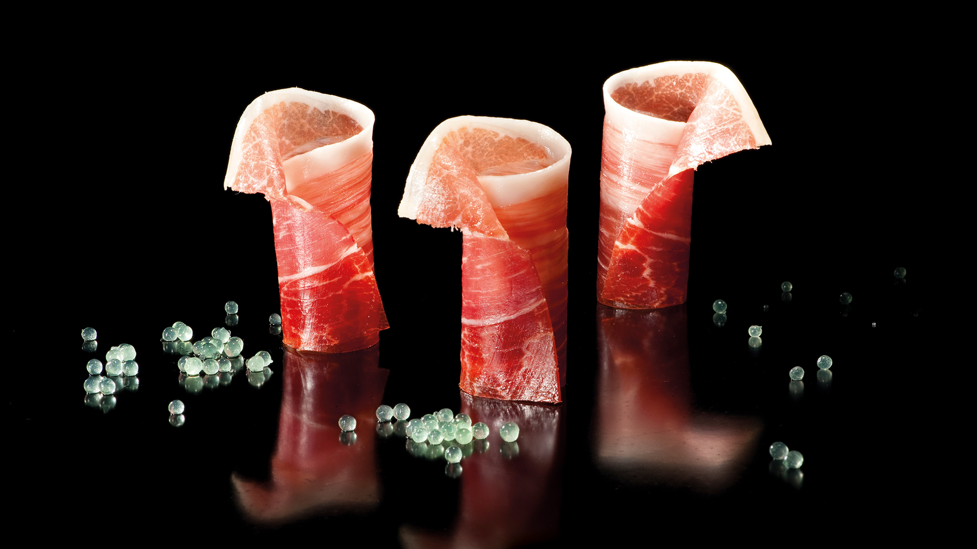 ¿Qué es el umami y cómo reconocerlo en el jamón ibérico?